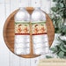 Printable What's Baking Gingerbread Water Bottle Labels - Etsy