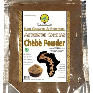 Chebe Powder Premium Quality (fine Sifted) Wholesale/bulk | Traditional ...