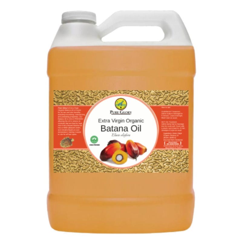 Batana Oil Raw - Etsy