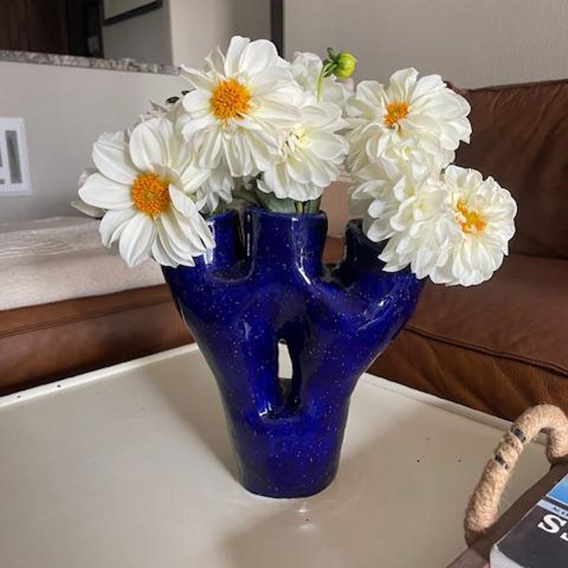 Funky Vases - Etsy
