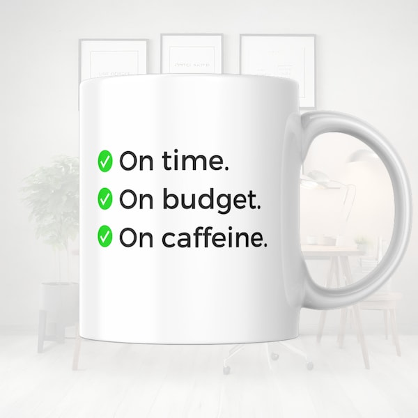 Project Manager - Etsy