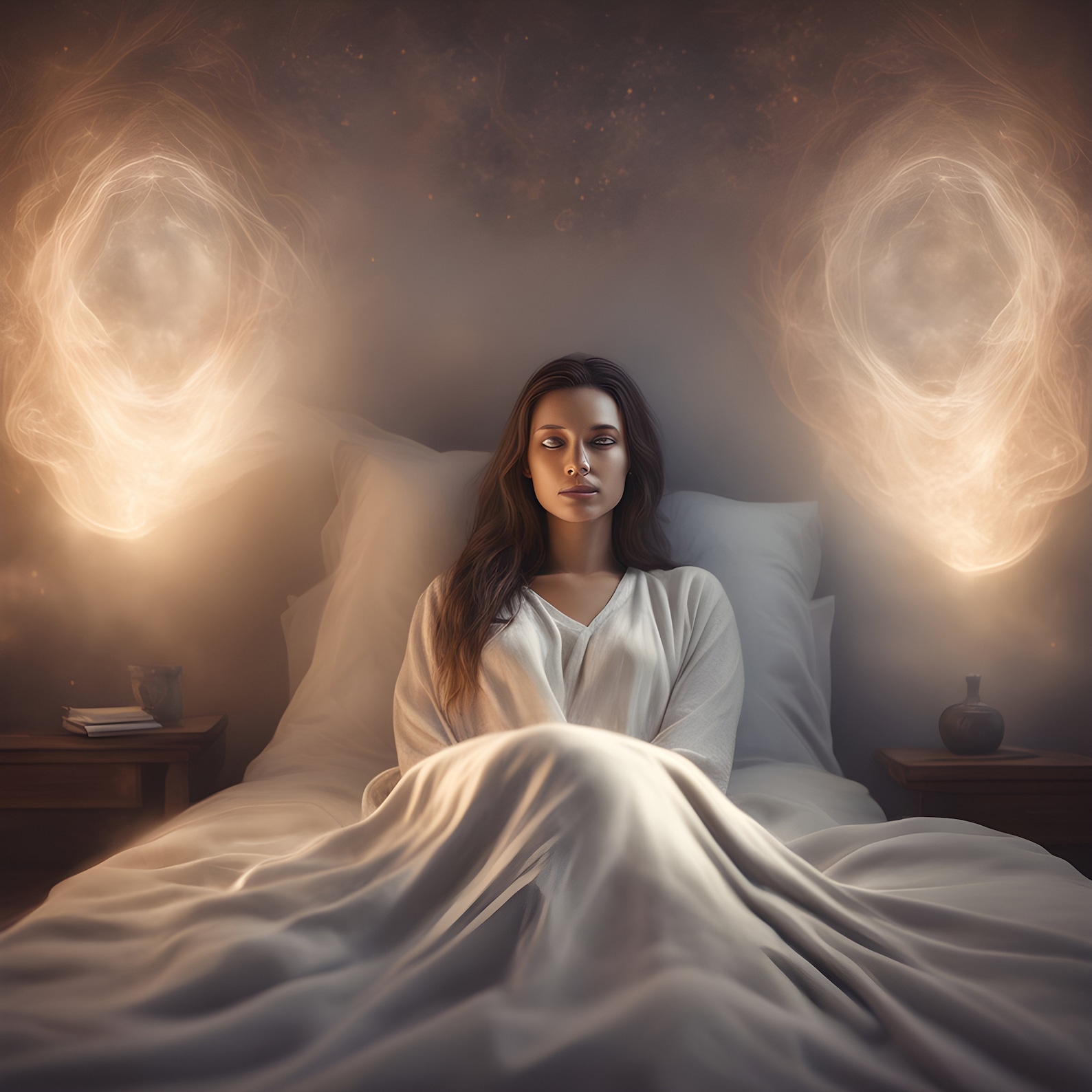 Unlock Astral Projection: Guided Meditation With Powerful Binaural Beats - Etsy