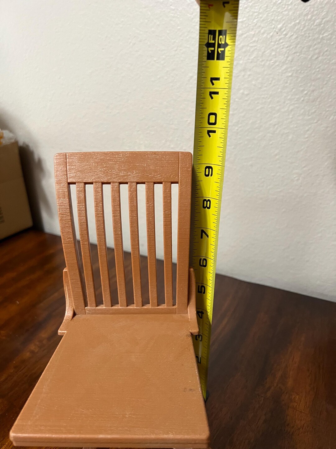 Rare Find- Toy Office Chair on Wheels - Etsy