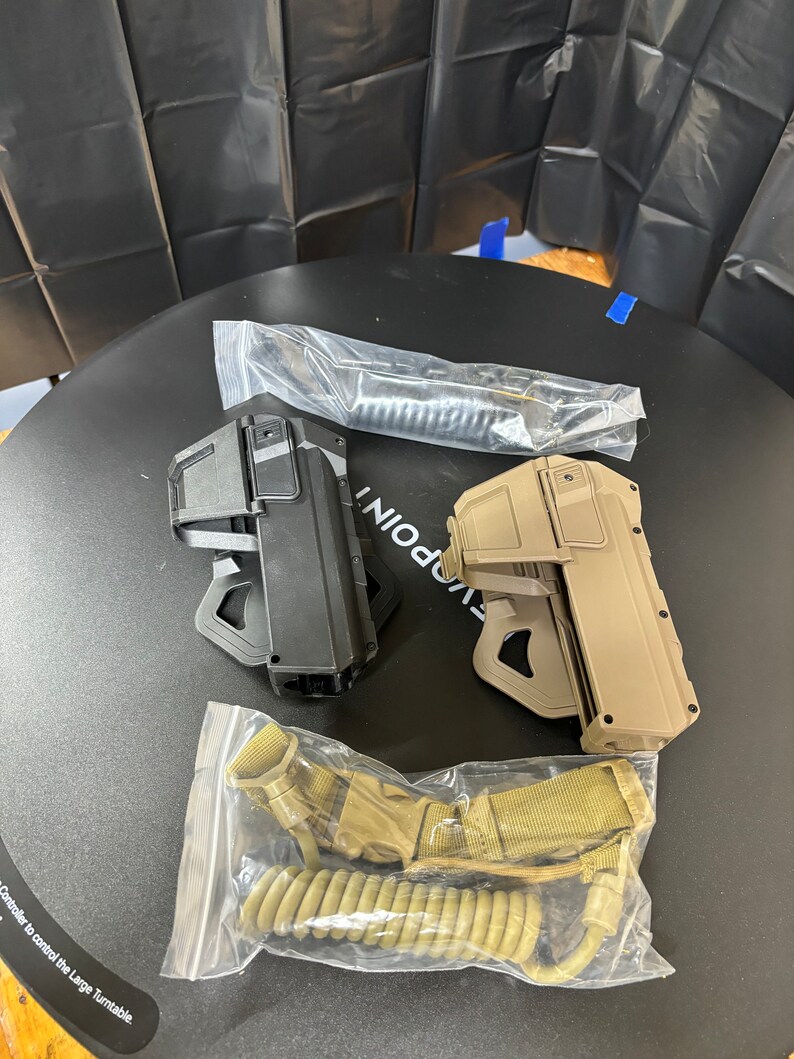 Glock 17 19 Holster - Etsy