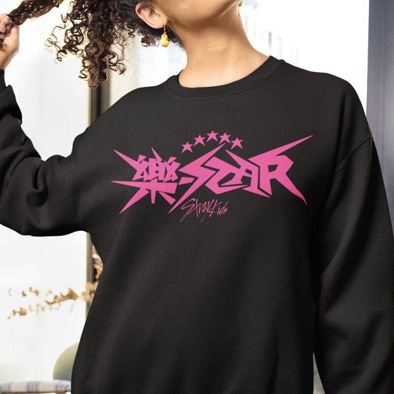 Stray Kids Merch - Etsy