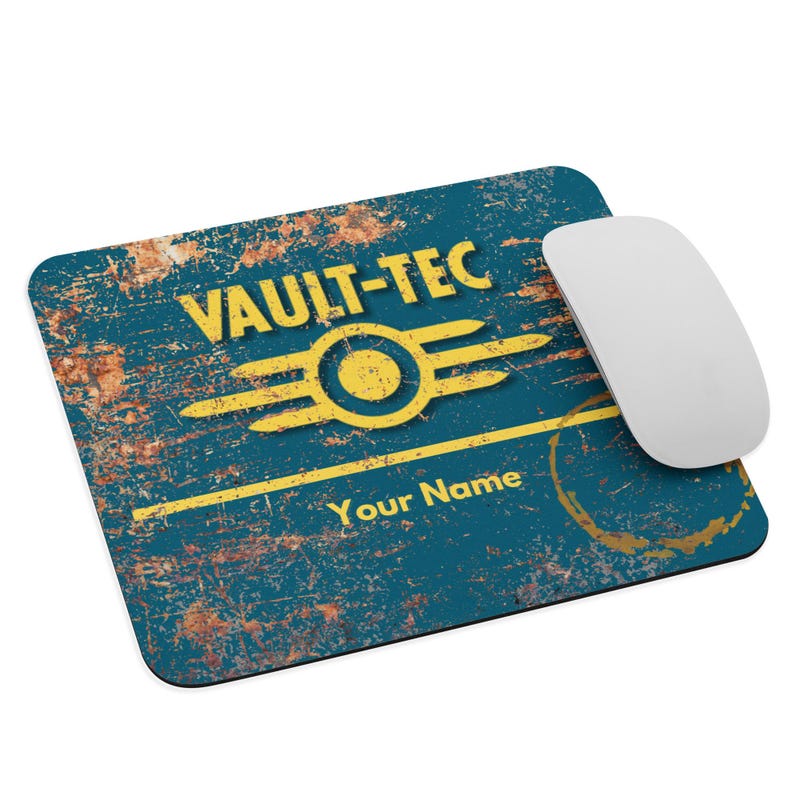 Fallout Terminal - Etsy