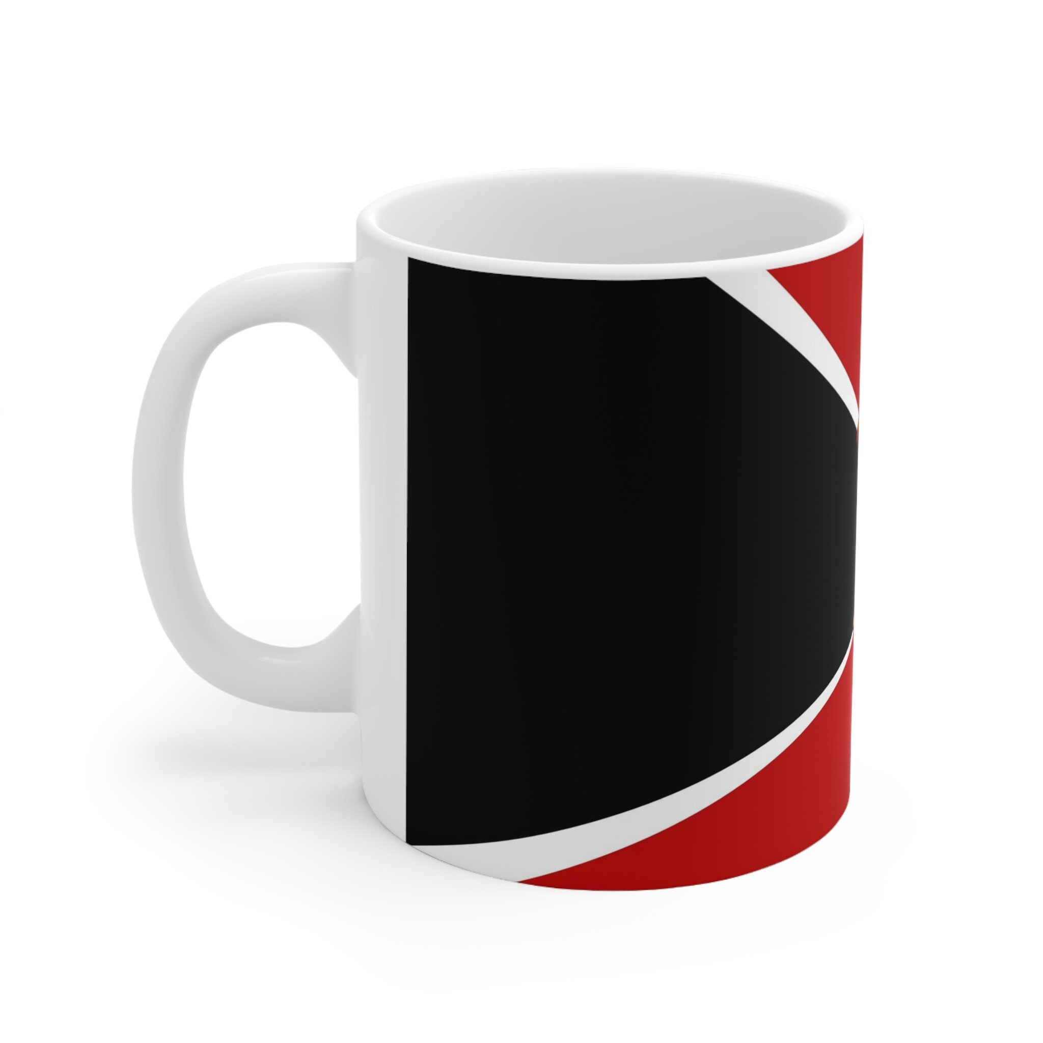 Metroid Mug Bounty Hunter Samus Aran - Etsy