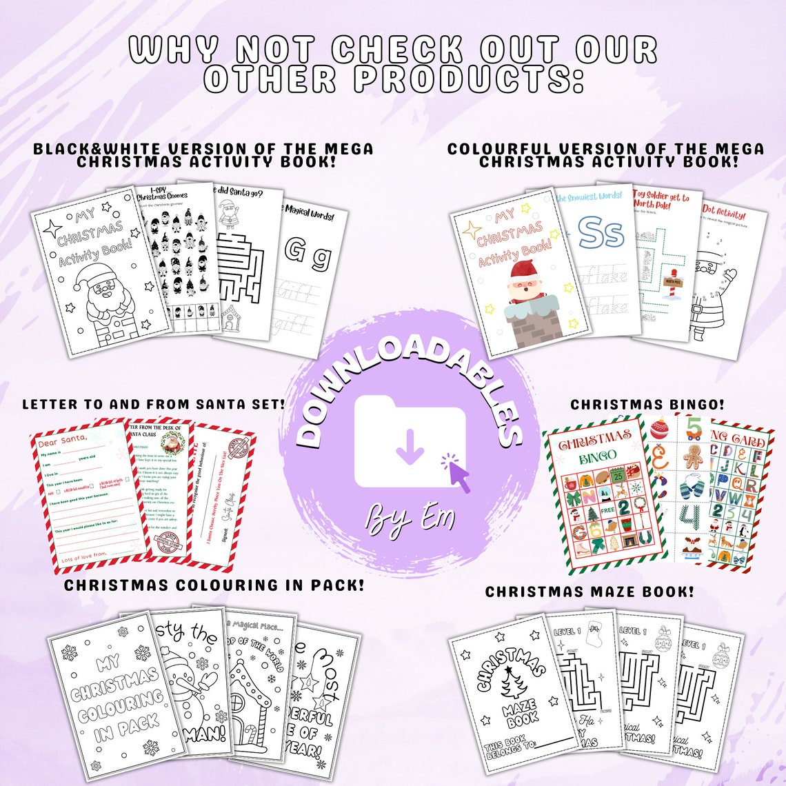 Christmas Quiz Game, Christmas Quiz, Christmas Party Games, Family ...