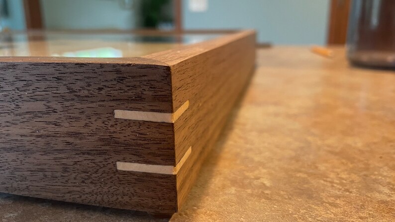 Custom 3D Laser-cut Lake Bathymetry Map - Etsy