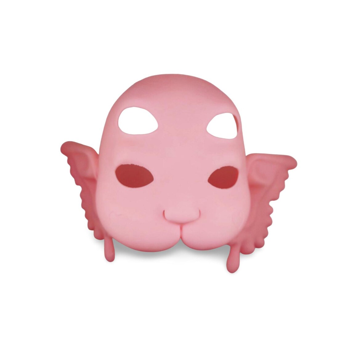 Melanie Martinez Portals Mask Cosplay Face Mask With Breathing Holes ...