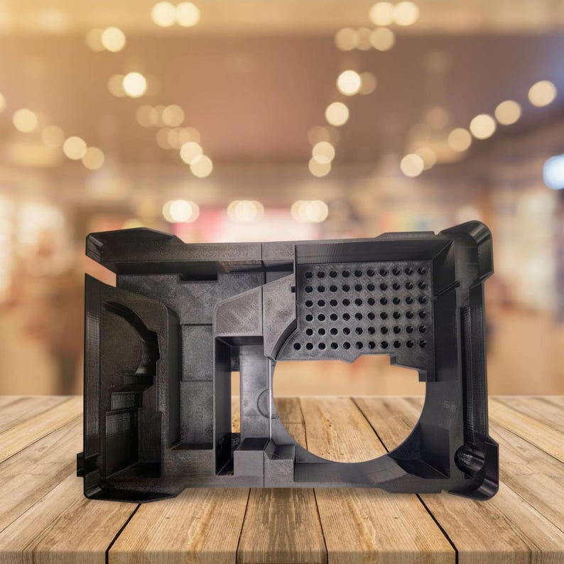 Milwaukee Packout M18 Router Insert Custom Organizer for Router and ...