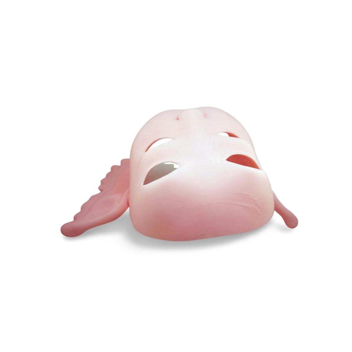 Melanie Martinez Portals Mask Cosplay Face Mask With Breathing Holes ...