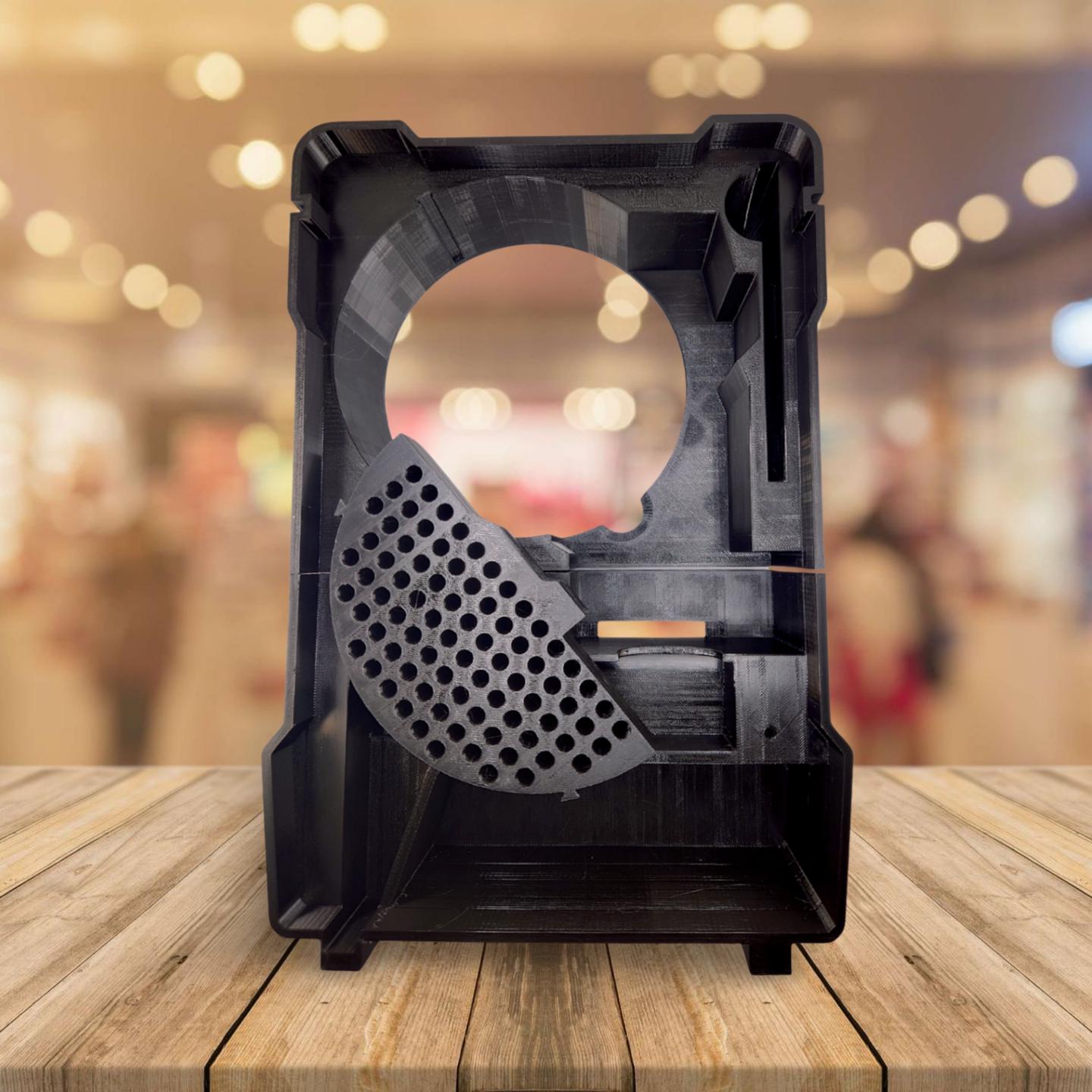 Milwaukee Packout Compact Router Insert | Custom Organizer for Compact ...