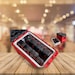 Milwaukee Packout Compact Tool Box M18 Battery Rack | Custom Insert for ...