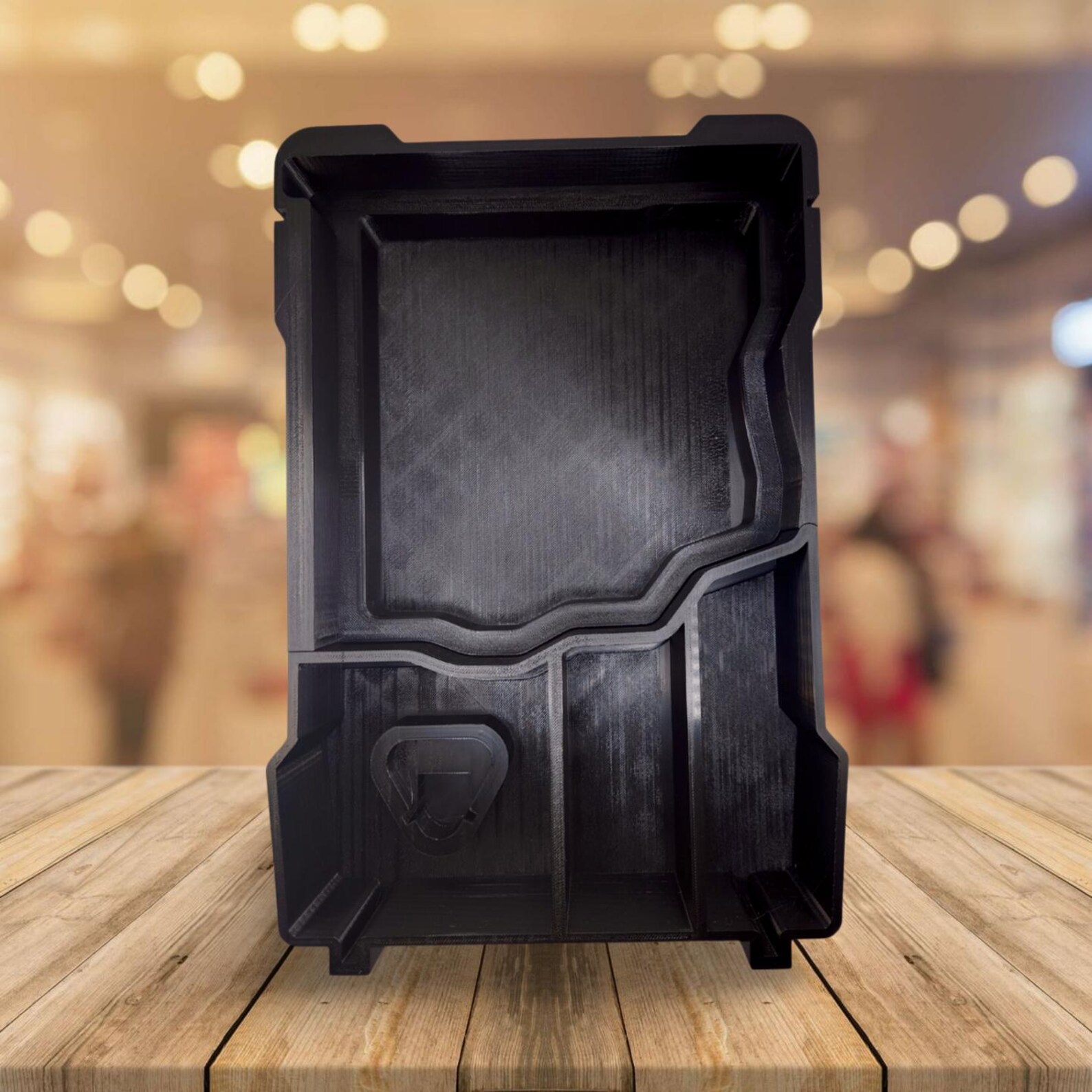 Milwaukee Packout Insert for M12 Stapler | Custom Organizer for Stapler ...