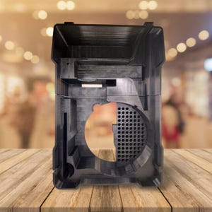 Milwaukee Packout Compact Router Insert | Custom Organizer for Compact ...