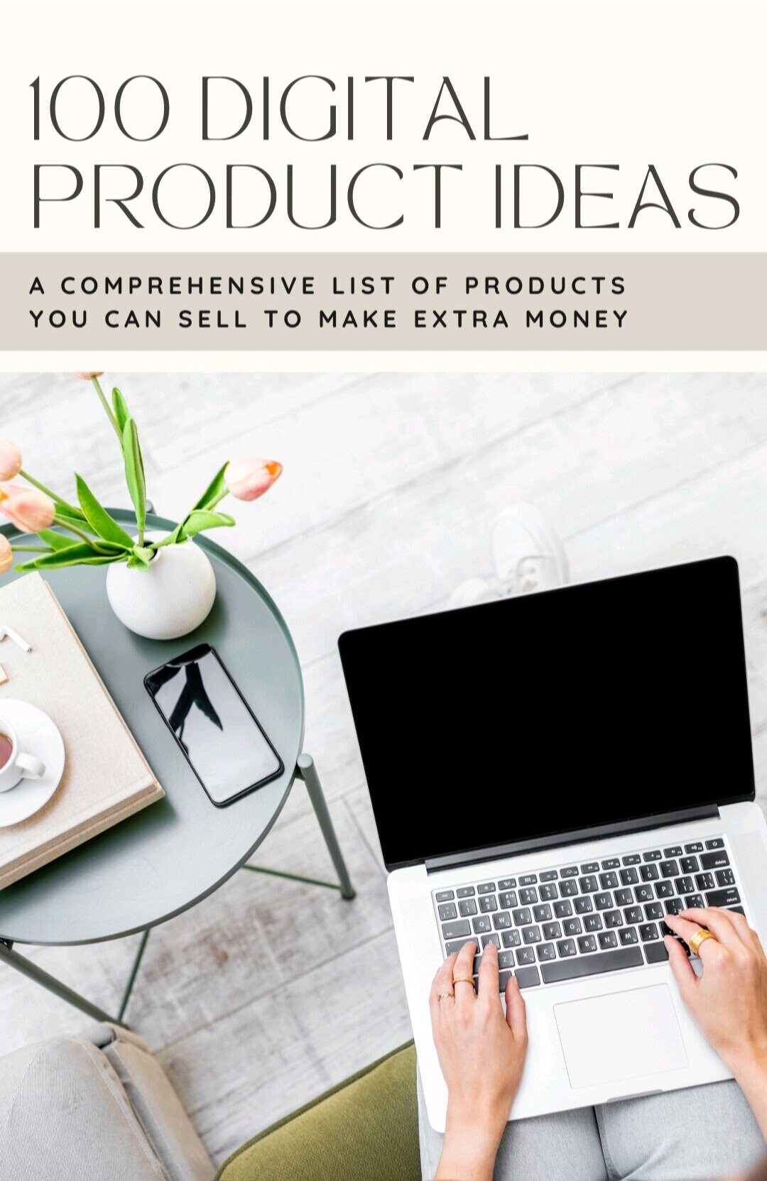 Guide To Selling Digital Products Etsy