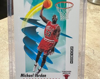 1998 Custom Basketball Card Skybox E-X Century Dunkin Go-nuts 15 ...