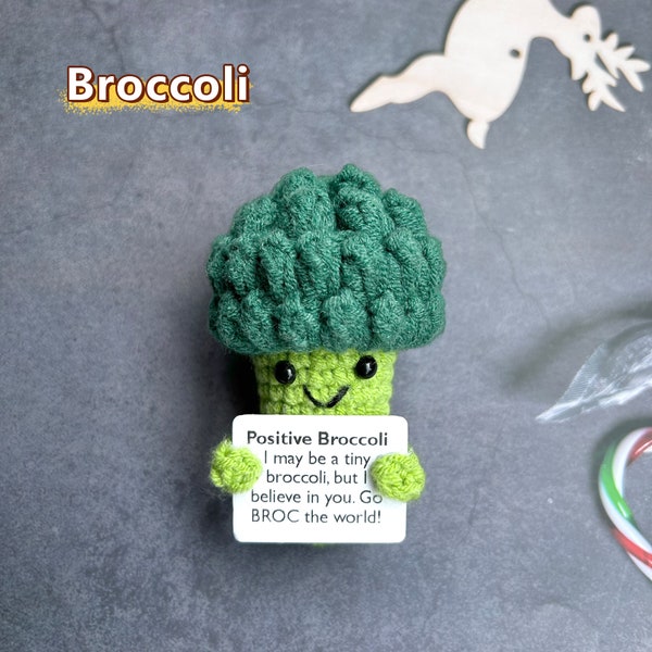 Broccoli Art - Etsy