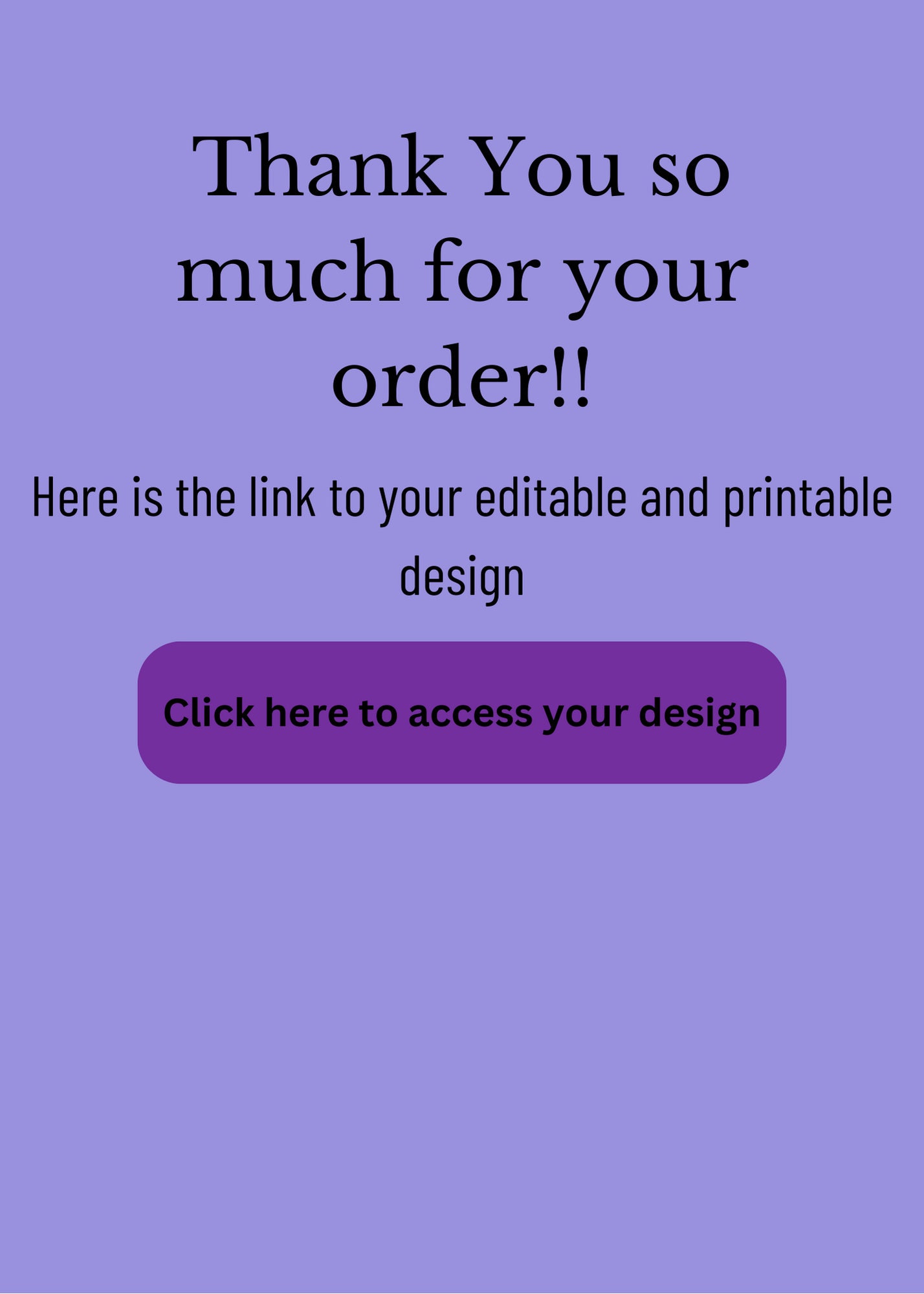 BTS Happy Birthday Card | BTS Themed Card | Digital Download | Editable ...