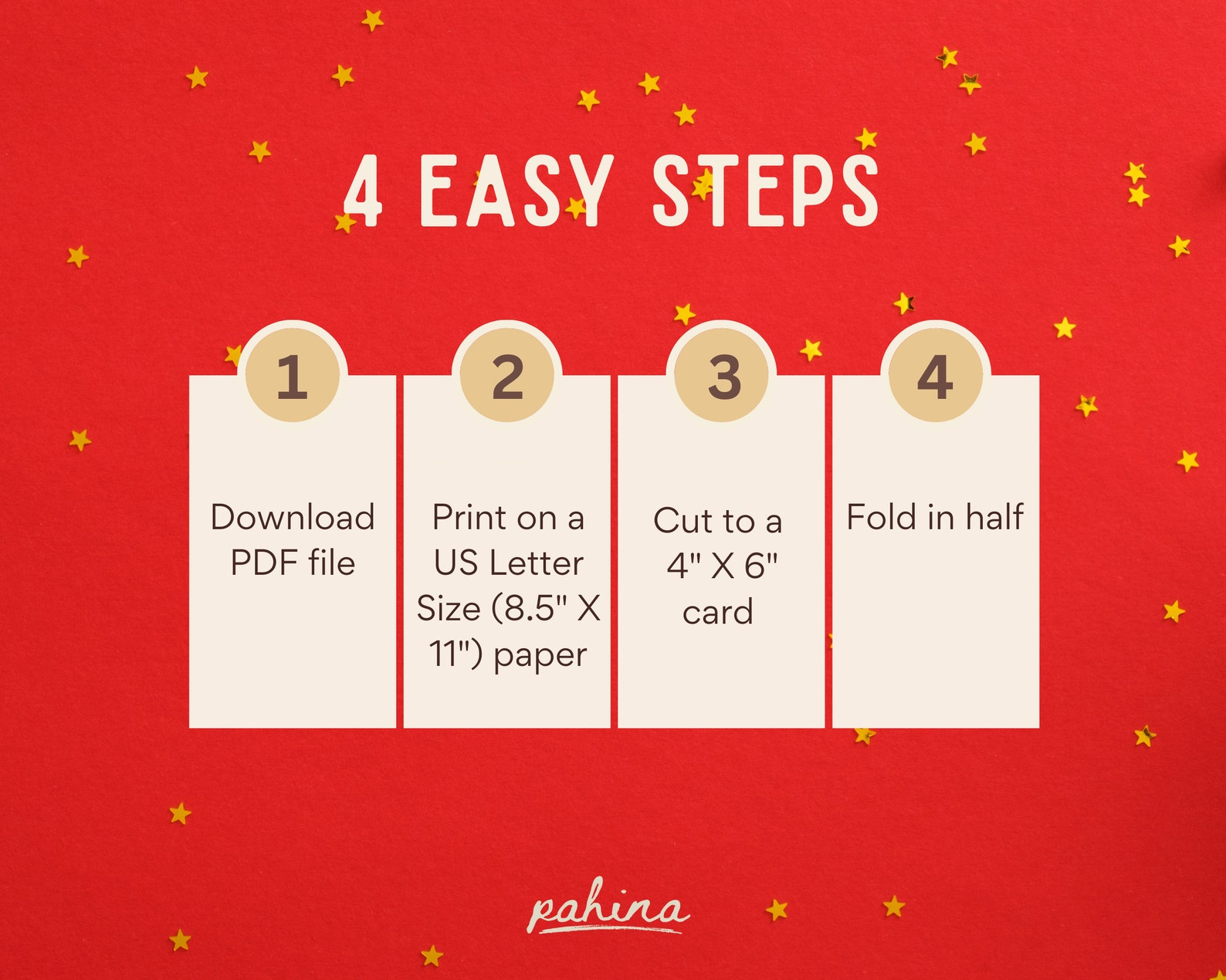 Printable Greeting Cards - Christmas Card - Filipino Christmas Card ...