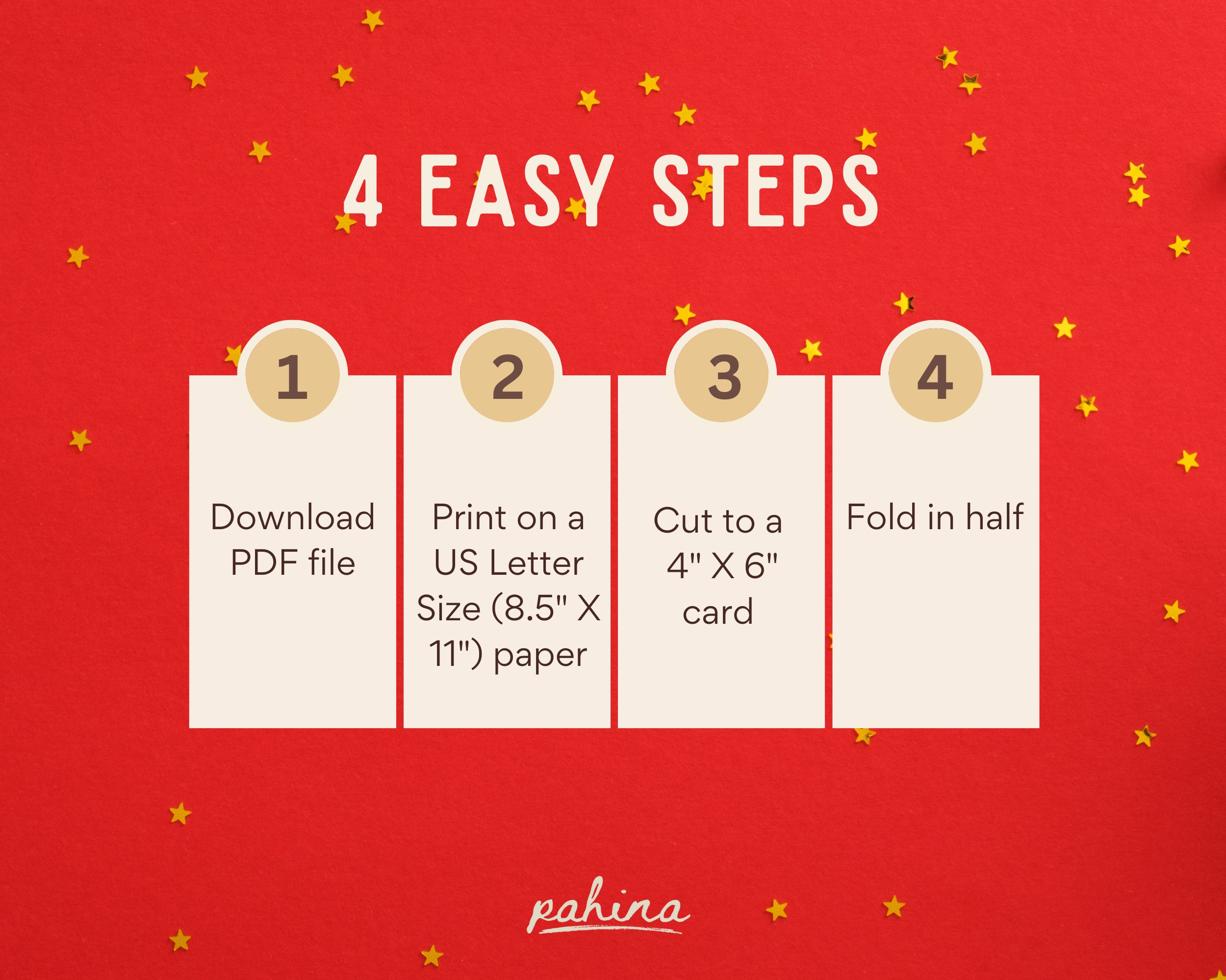 Printable Greeting Cards - Christmas Card - Filipino Christmas Card ...