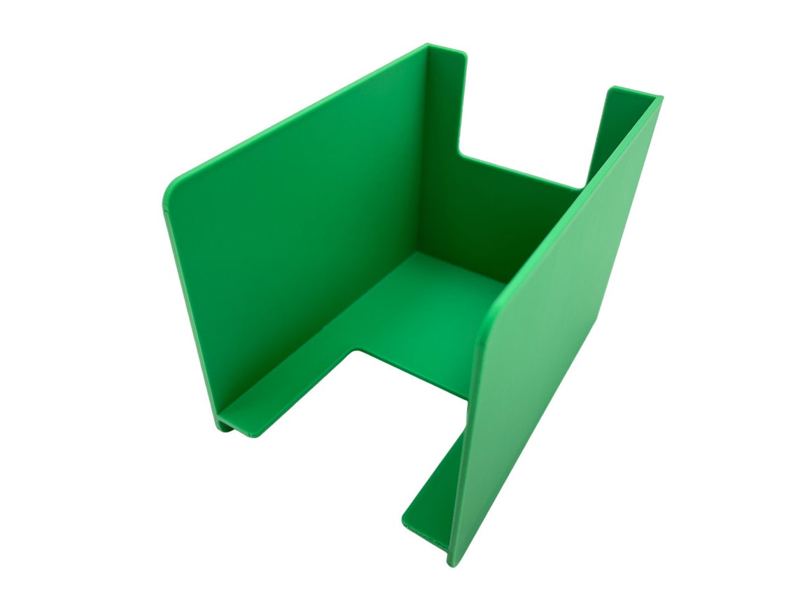 Standard European Card Deck Holder (59x92mm) | Card Stack Holder | Card ...