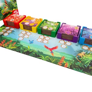 Rainforest Insert | Rainforest Organizer | Rainforest Storage Solution ...