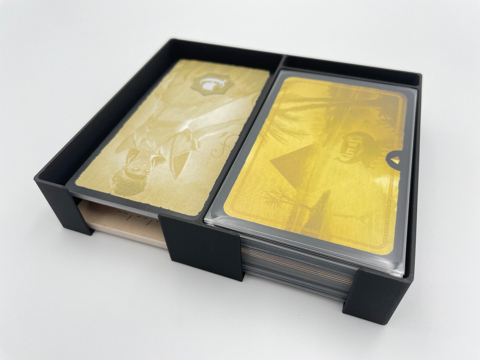 7 Wonders Duel Insert Pantheon Agora Expansions 7 - Etsy