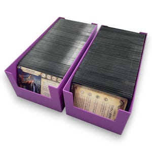 Arkham Horror: the Card Game Core Game Insert (revised Version)| Dragon ...