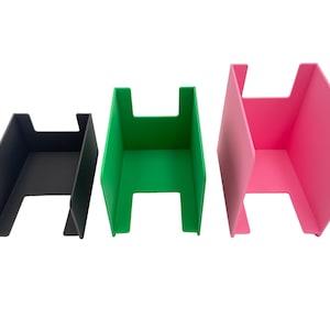 Standard European Card Deck Holder (59x92mm) | Card Stack Holder | Card ...