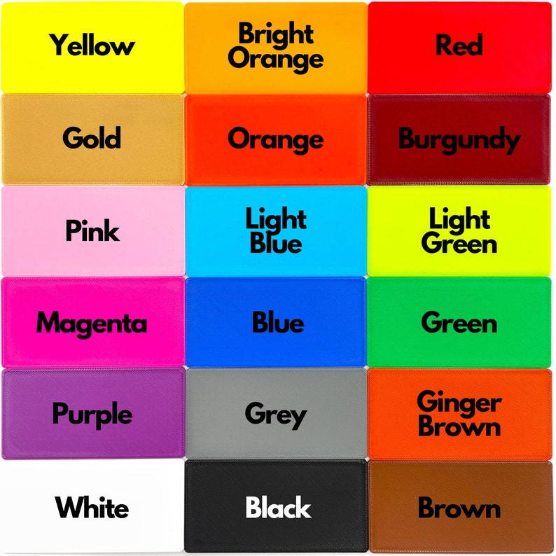 World of Warcraft Personalized Nameplate Wall Mounted Custom Nameplate ...