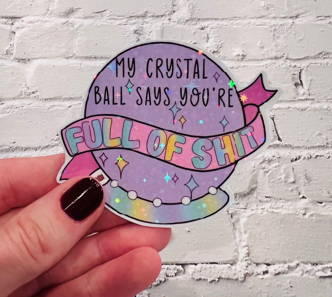 Inappropriate Vinyl Stickers Waterproof Vinyl Stickers Offensive ...