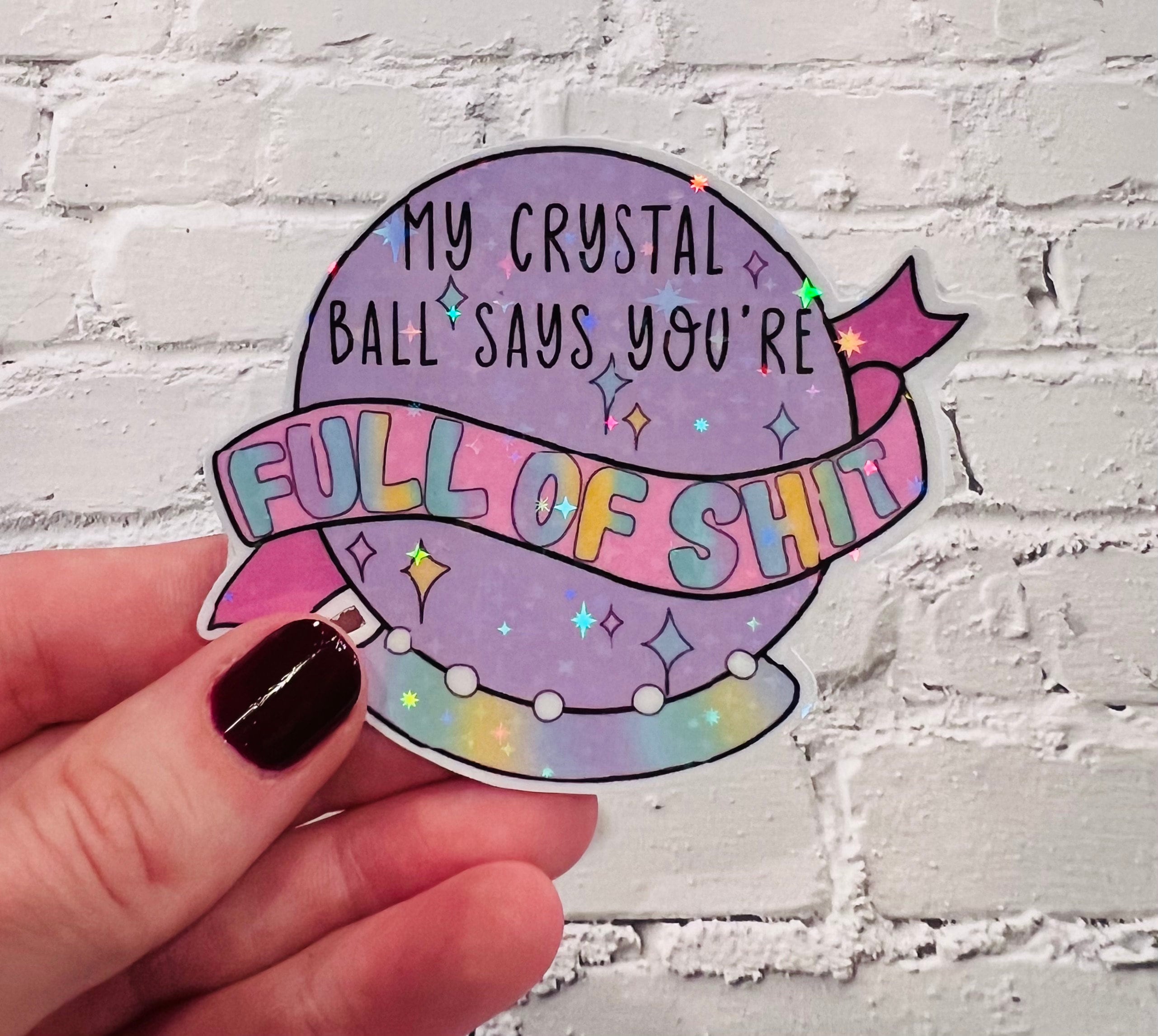 Inappropriate Vinyl Stickers Waterproof Vinyl Stickers Offensive ...