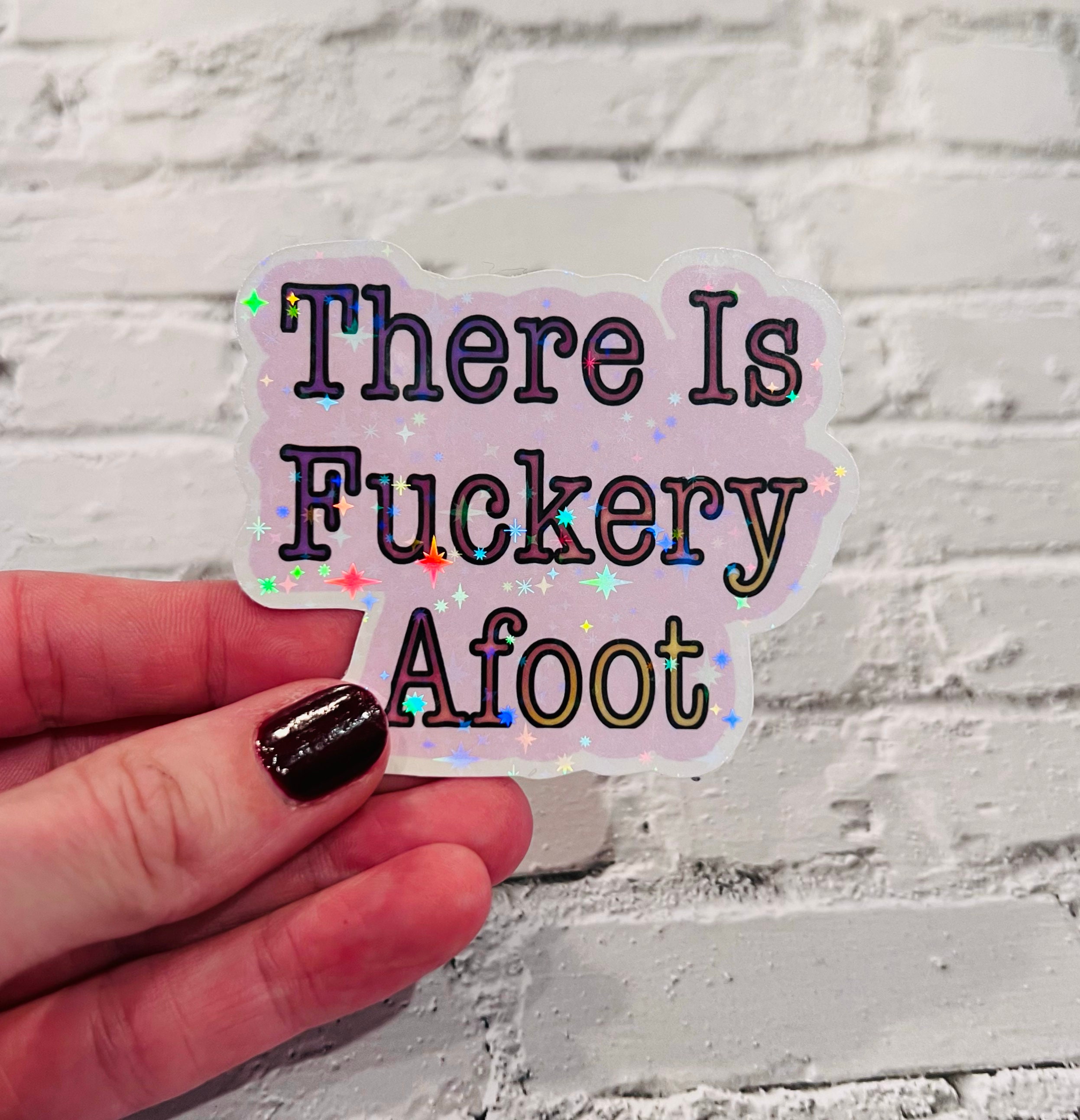 Inappropriate Vinyl Stickers Waterproof Vinyl Stickers Offensive ...