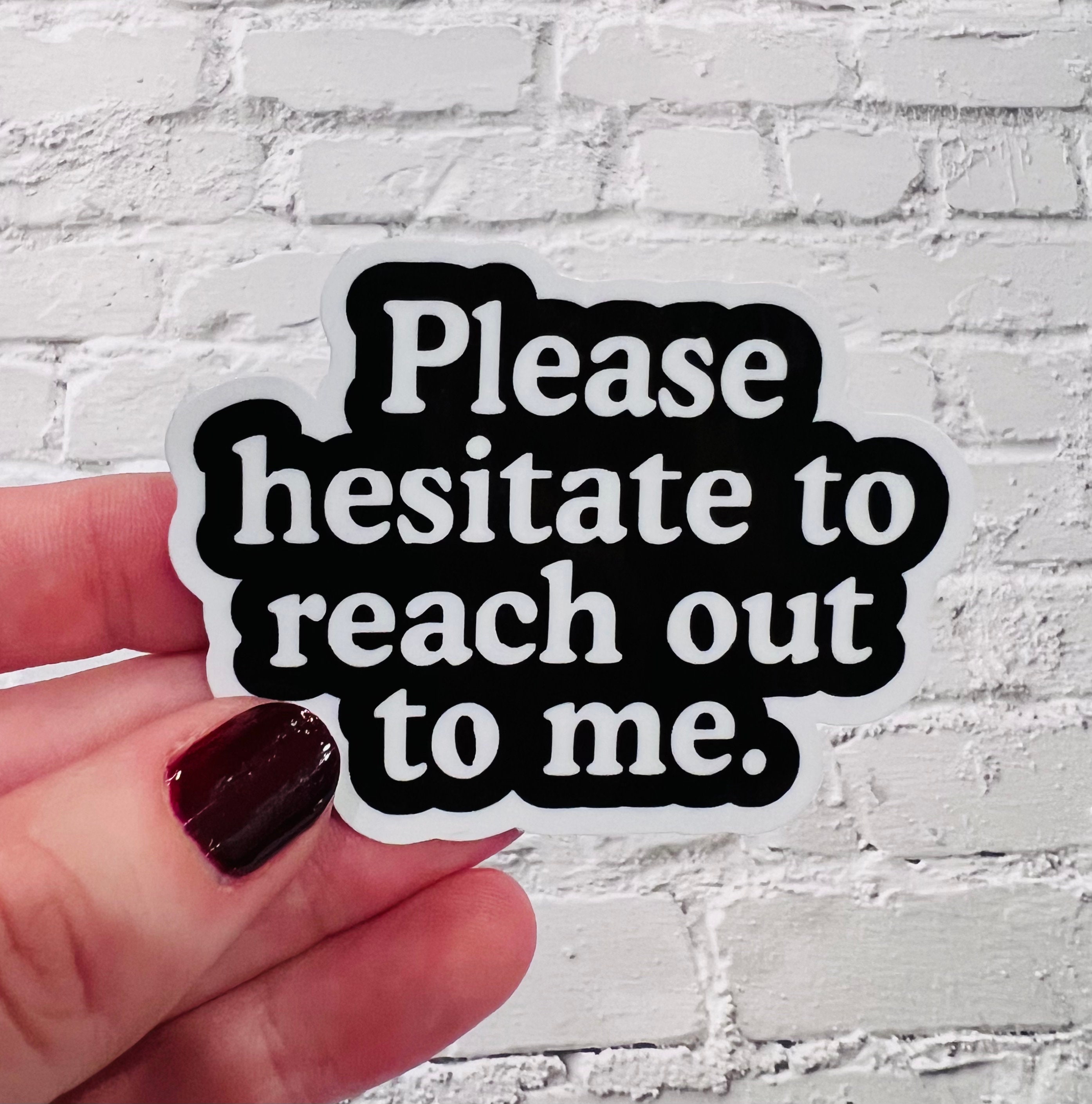 Inappropriate Vinyl Stickers Waterproof Vinyl Stickers Offensive ...