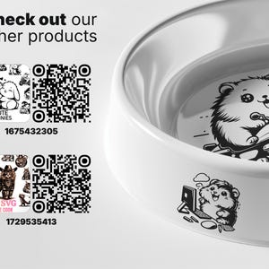 Hamster SVG Sticker SVG Kawaii SVG Hamster Mama Svg Hamster Dad Svg ...