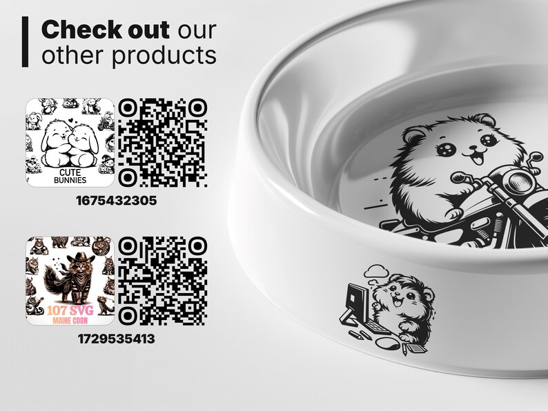 Hamster SVG Sticker SVG Kawaii SVG Hamster Mama Svg Hamster Dad Svg ...