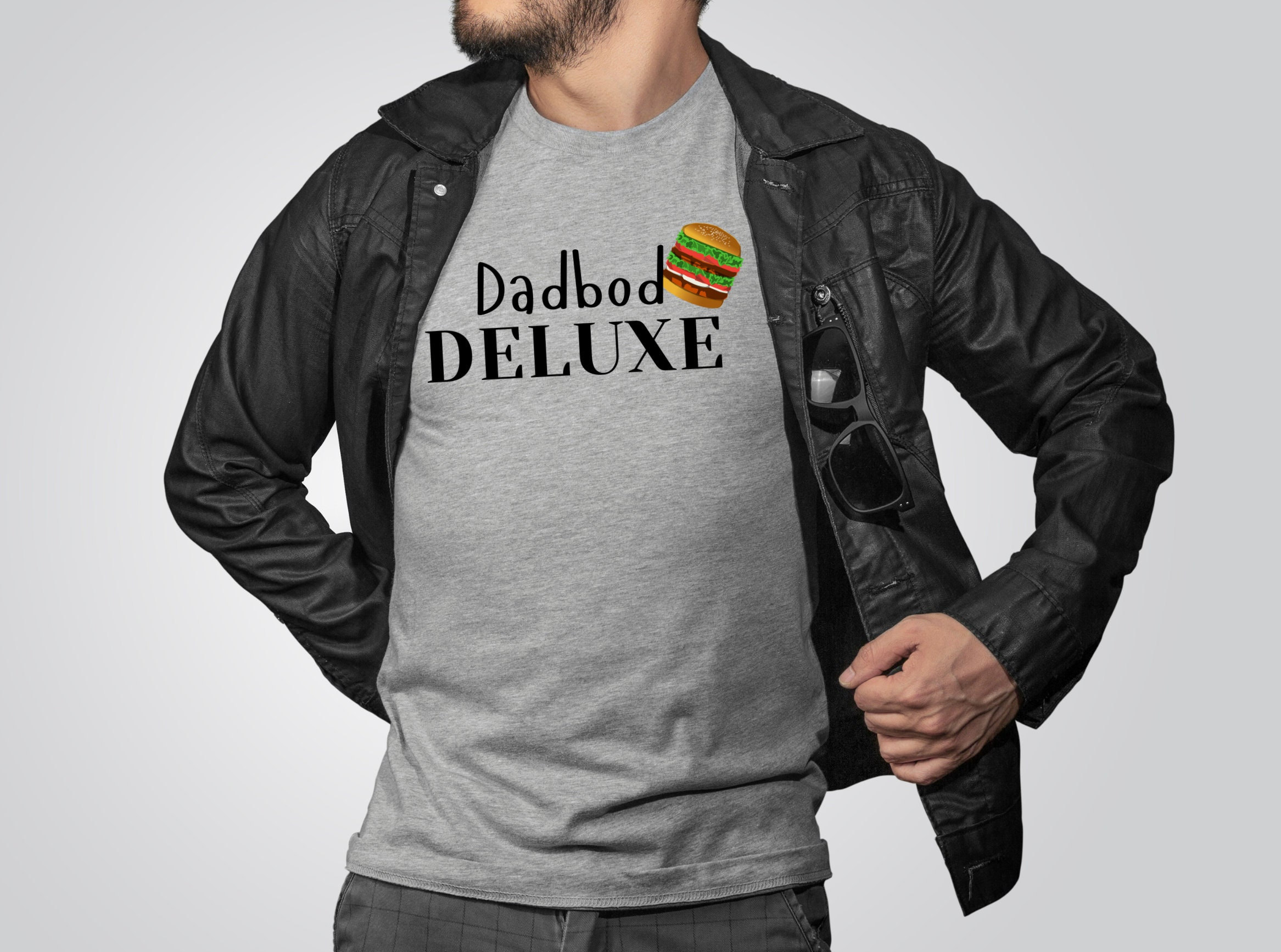 Dadbod Deluxe Digital Download JPEG/PNG Father's Day Gift for Him ...