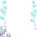 Digital Ocean Life Frames Print Download - Etsy