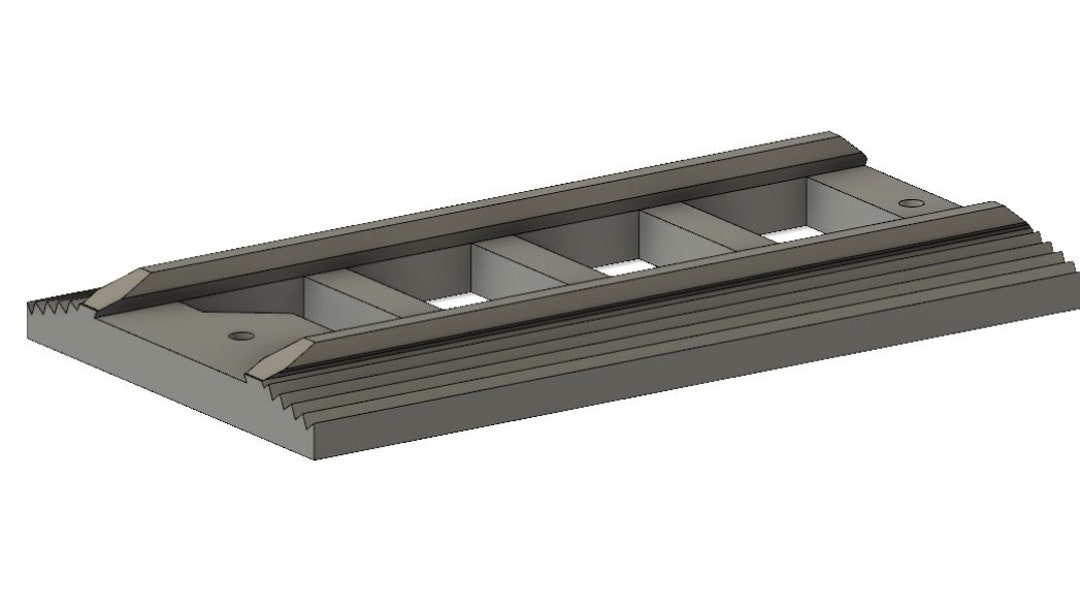 3d Printed Ghostbusters Booster Frame. - Etsy