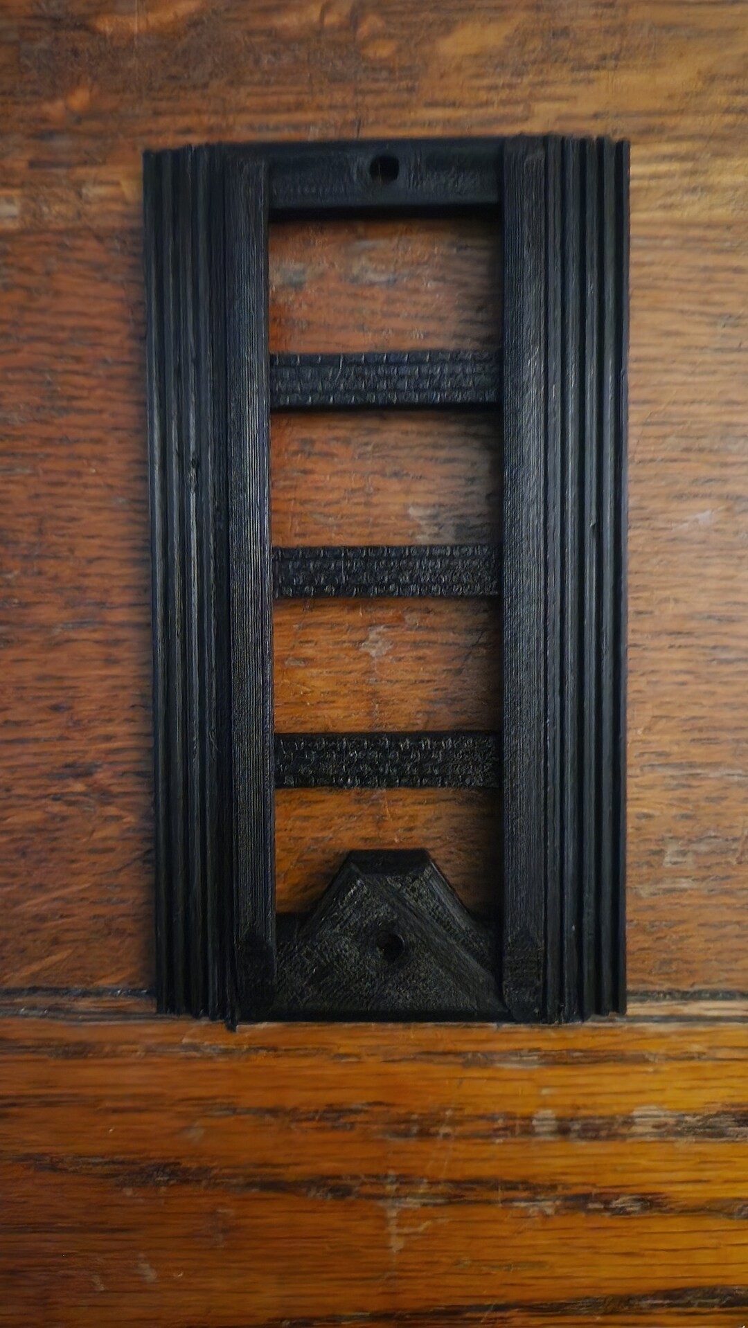 3d Printed Ghostbusters Booster Frame. - Etsy