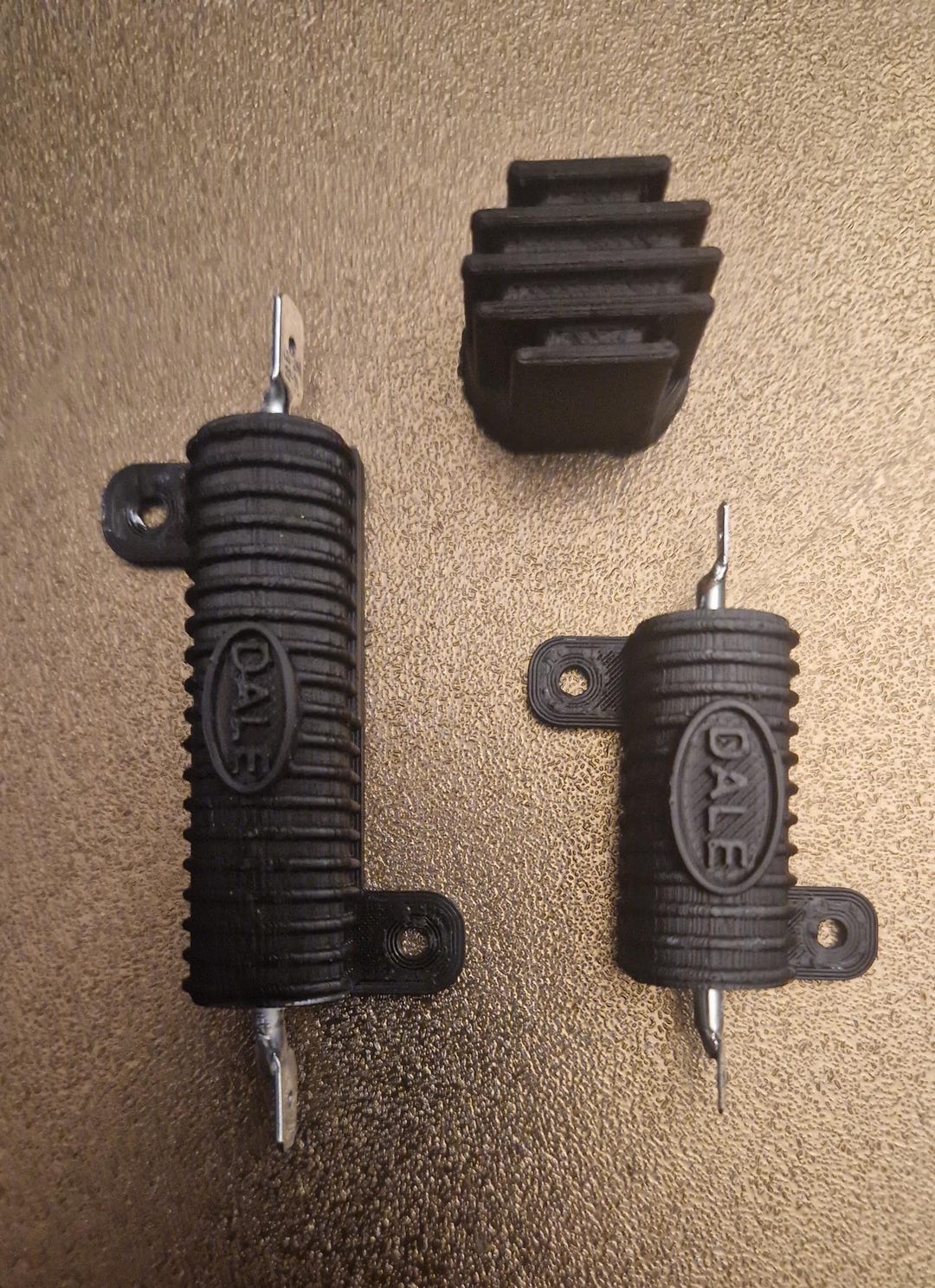 Ghostbusters Proton Pack Dale Resistor Set. - Etsy