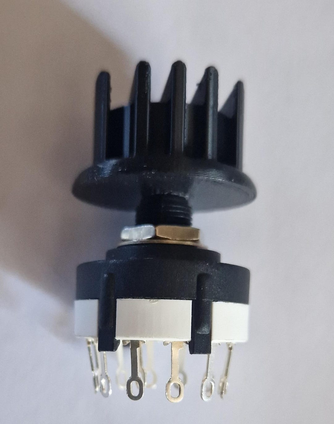 Ghostbusters Proton Pack Ion Arm Resistor Switch. - Etsy