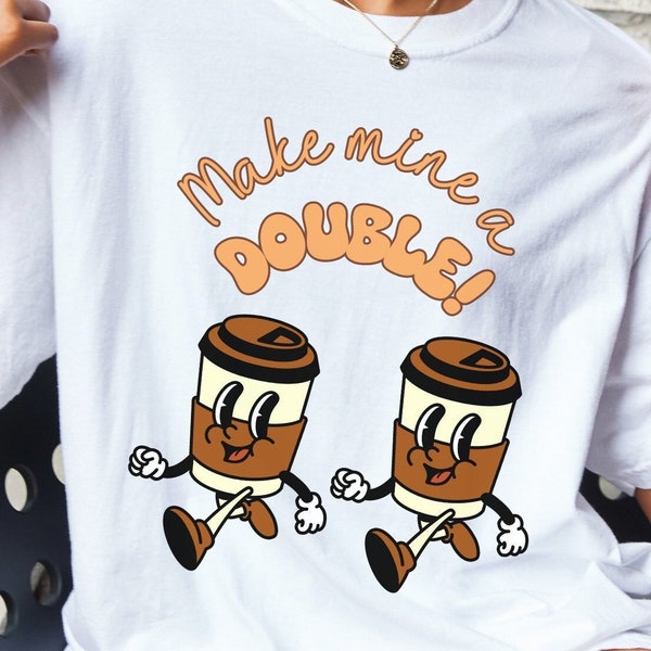 Coffee Drinker - Etsy