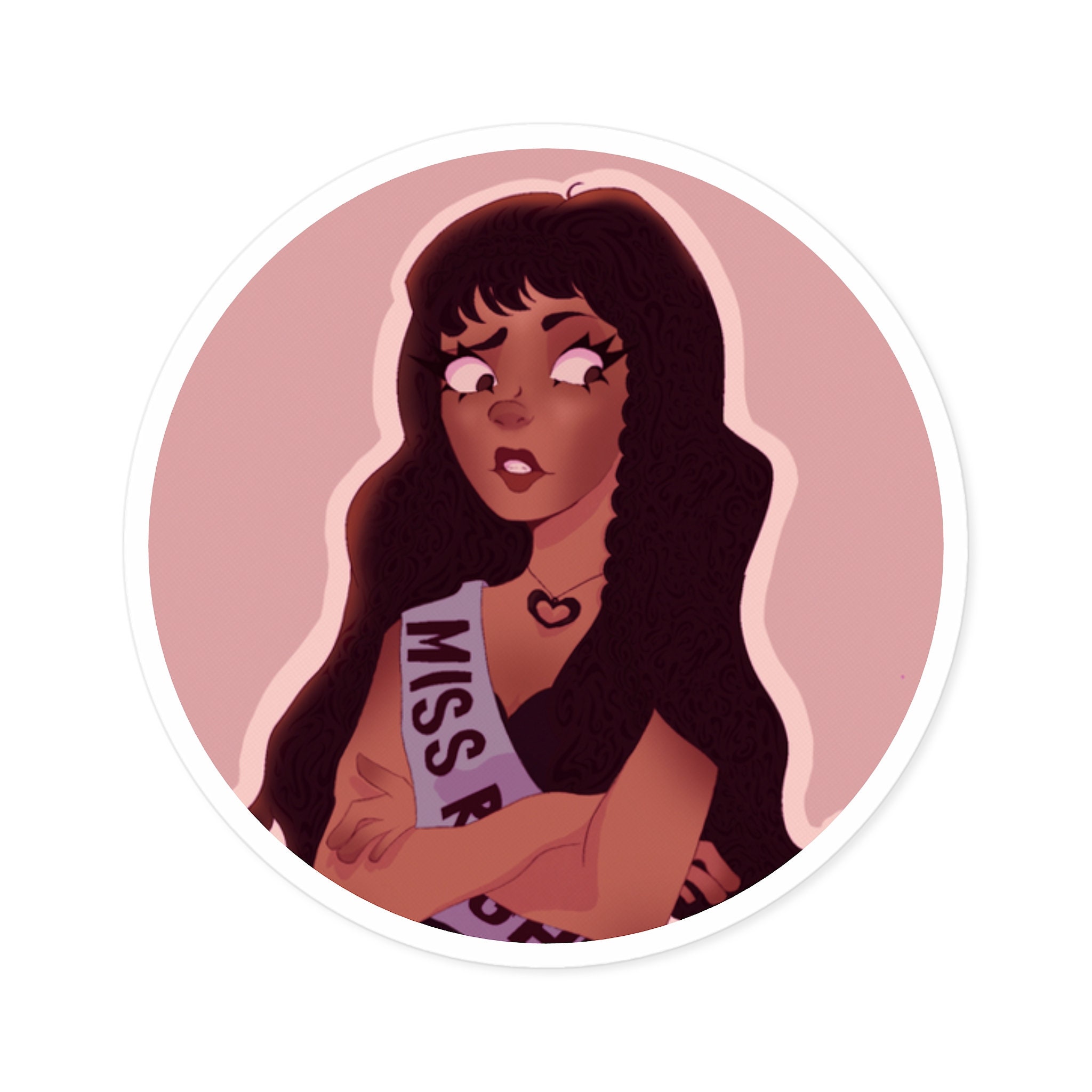 Olivia Rodrigo Guts (spilled) Round Stickers, Indoor\outdoor - Etsy