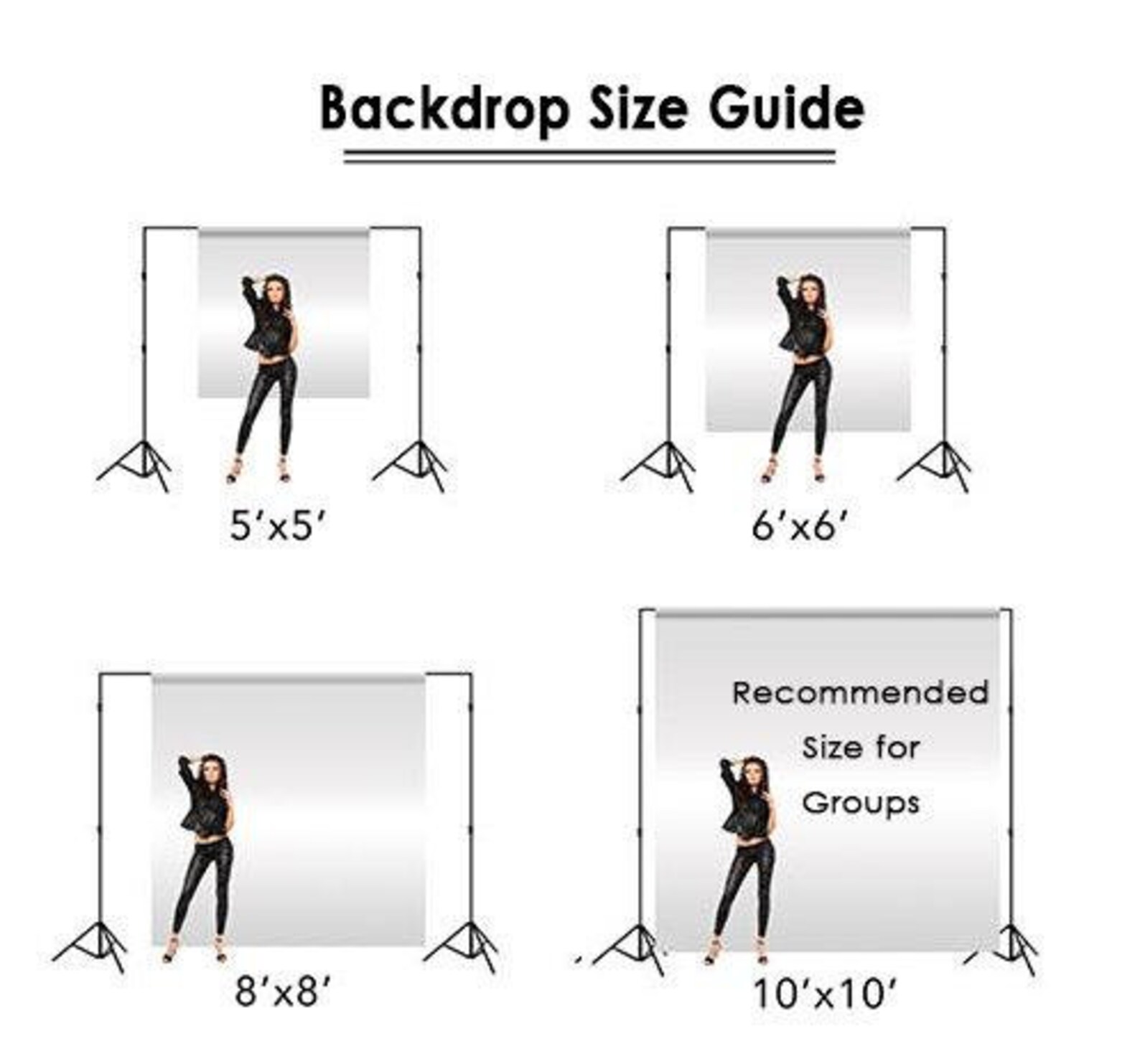 Gracie Corner Birthday Backdrop: Custom Kids Party Banner - Etsy