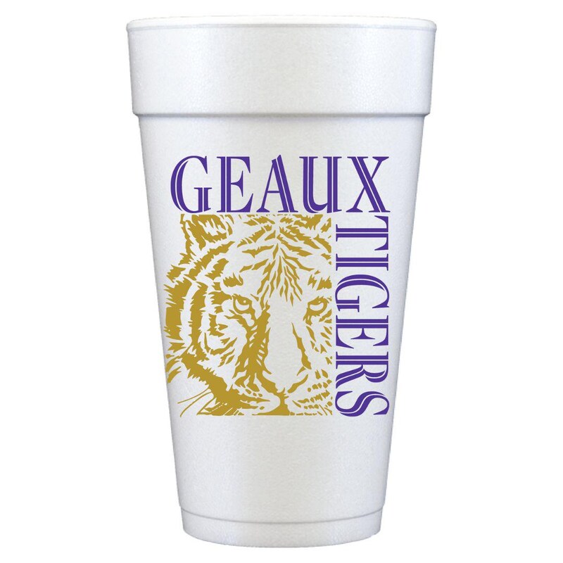 Lsu Saints - Etsy