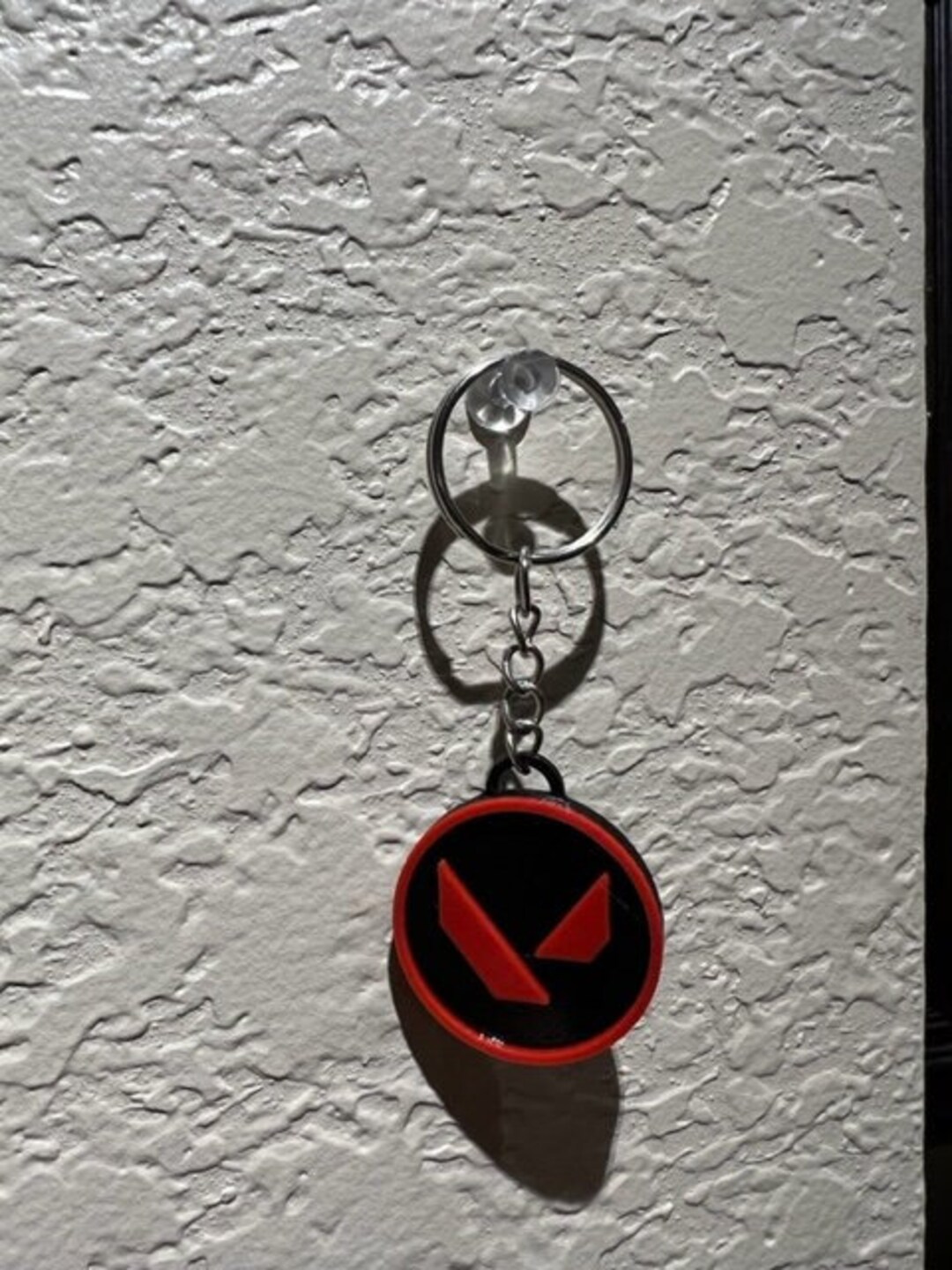 Valorant Keychain - Etsy