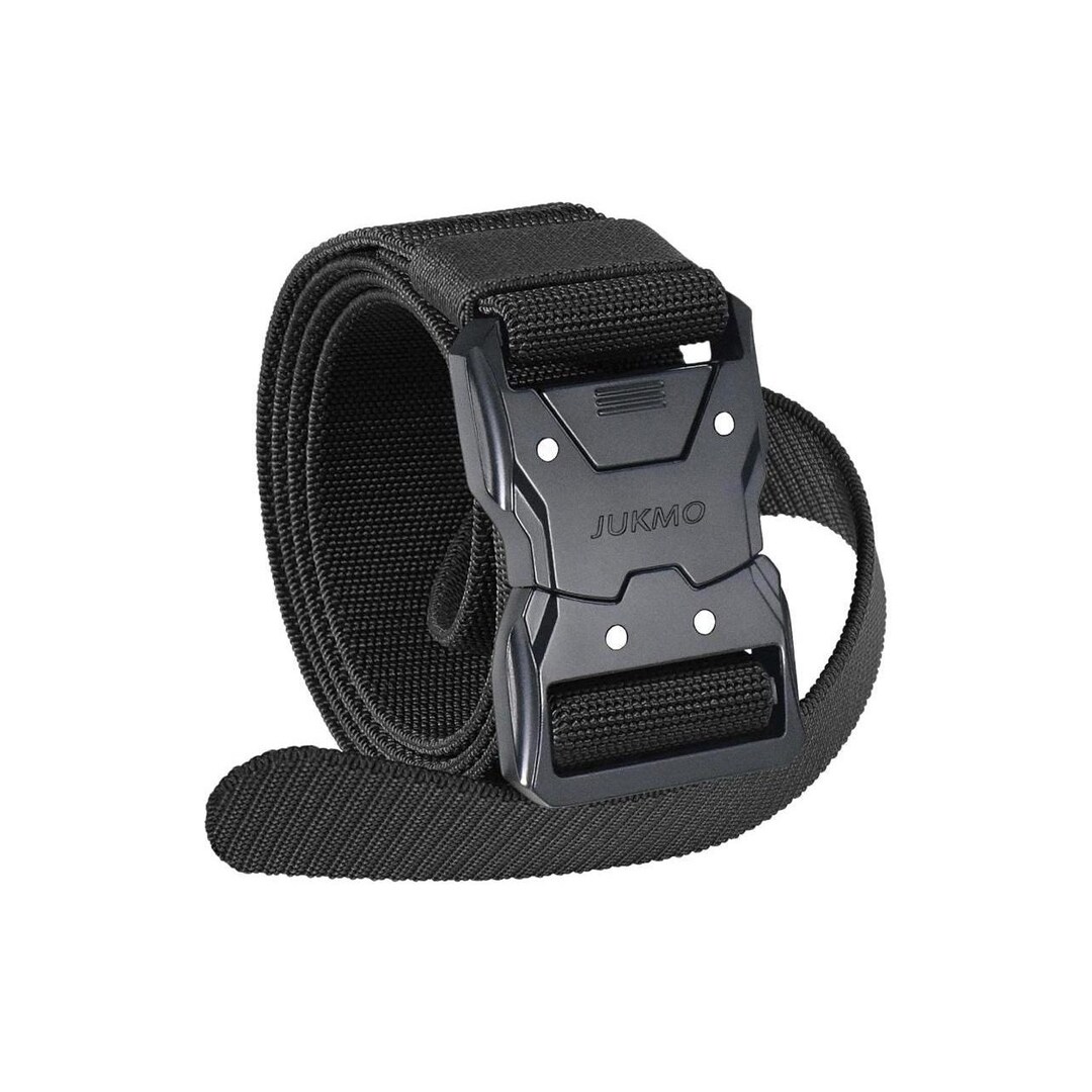 1.5" JUKMO Quick Release Tactical Belt - Etsy